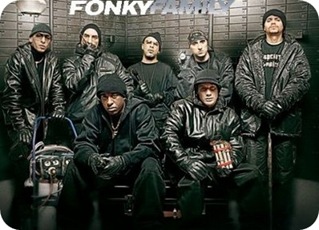 YouHipHop: Fonky Family